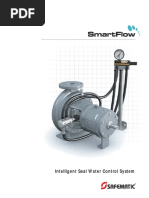 Safeunit - en (1) Regulator Manual | PDF | Water Supply Network | Pump