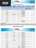 73rd NatCon Invitation | PDF