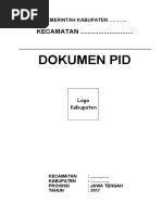 Contoh Proposal Hibah Alat Roti 1 | PDF