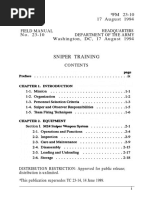 40 MM HE M397A1 | PDF | Fuze | Cartridge (Firearms)