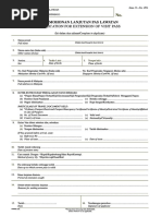 Explore Program Authorization Form | PDF | Social Institutions | Social ...