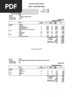 Final Specifications of Track Ballast 20-02-23 | PDF | Rail Transport ...