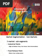 Practical Guide To Dispersing Agents | PDF | Paint | Wetting