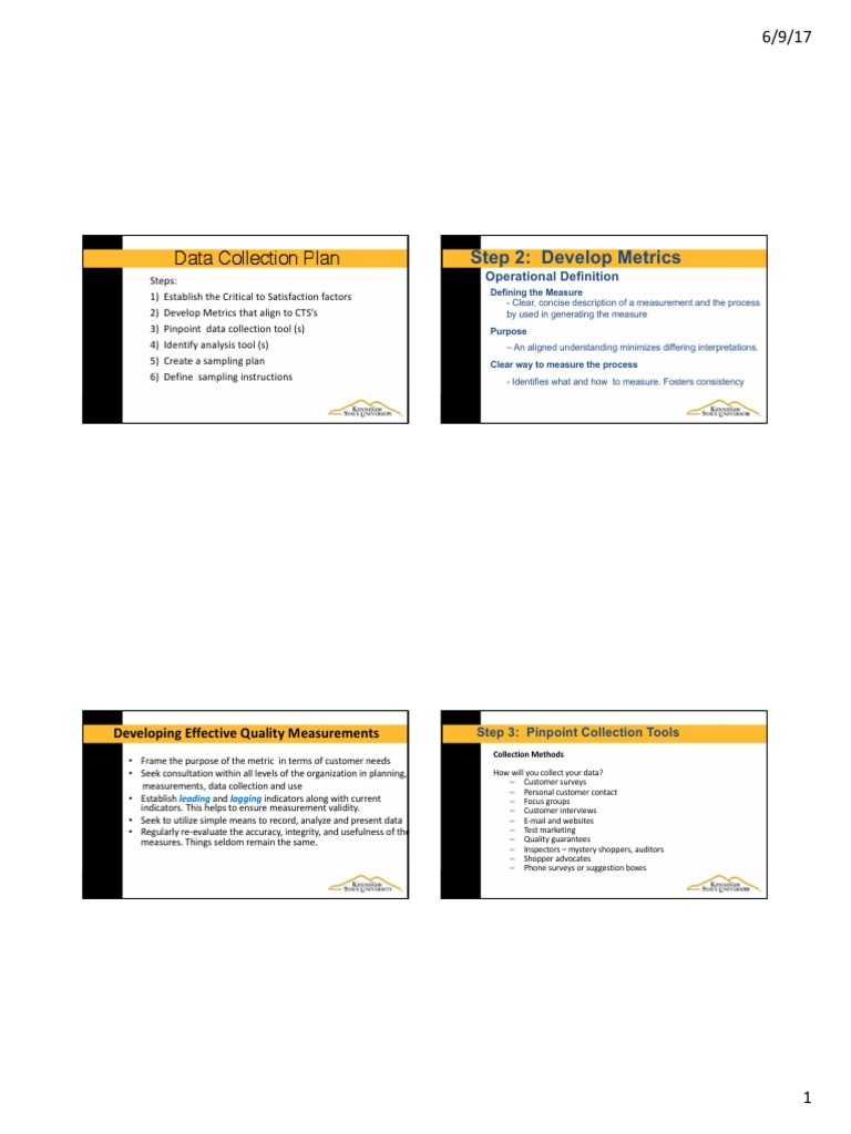 2, Data Collection Technique - PT 1 | PDF | Sampling (Statistics) | Sample Size Determination