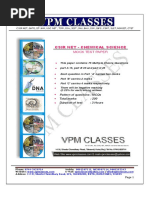 VITCatFat - VIT Chennai CAT and FAT Question Papers | PDF | Electronic ...