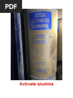 Sylobead® Ms 512: Product Description | PDF | Adsorption | Gases