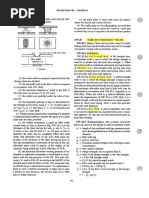 ASME UW-12 Joint Efficiency Table | PDF | Welding | Construction