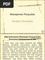 Buku Kepuasan Pelanggan | PDF