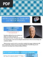 CREATIVE WRITING LESSON 1 (Week 1) | PDF | Writers | Creative Writing