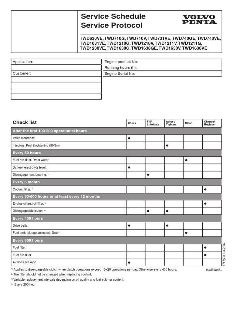 Volvo Repair Manual | PDF | Clutch | Propulsion