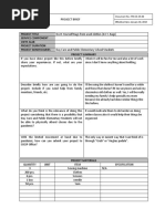 Apartment BOQ | PDF | Door | Plywood