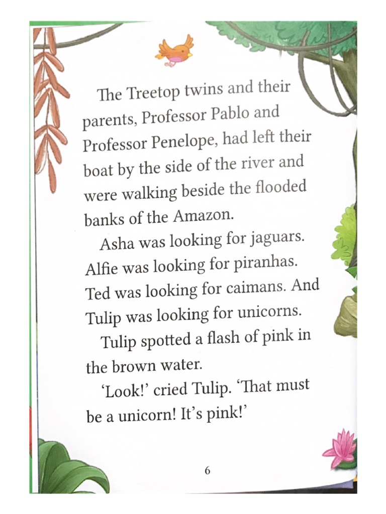 The Treetop Twins and Their | PDF