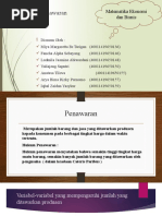 Ukuran Tulisan Pada Proposal | PDF | Karier & Perkembangan | Seni