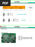 Kleemann Elevator Fault Codes Guide | PDF | Elevator | Relay