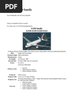 ICAO Aerodrome Reference Codes Explained | PDF | Transport | Aeronautics