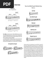 EZkeys 2 - Manual - Toontrack | PDF | Menu (Computing) | Piano