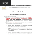 LPE1 Form | PDF | Lease | Landlord