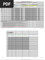 FR-01-EHS-041 Staffhouse Barracks Inspection Checklist | PDF | Toilet ...