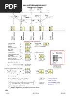 BOP Drawing Template Base | PDF | Pressure | Chemical Engineering