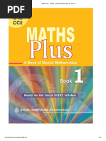 Mathematics Class: III Book: Oxford Primary Mathematics | PDF ...