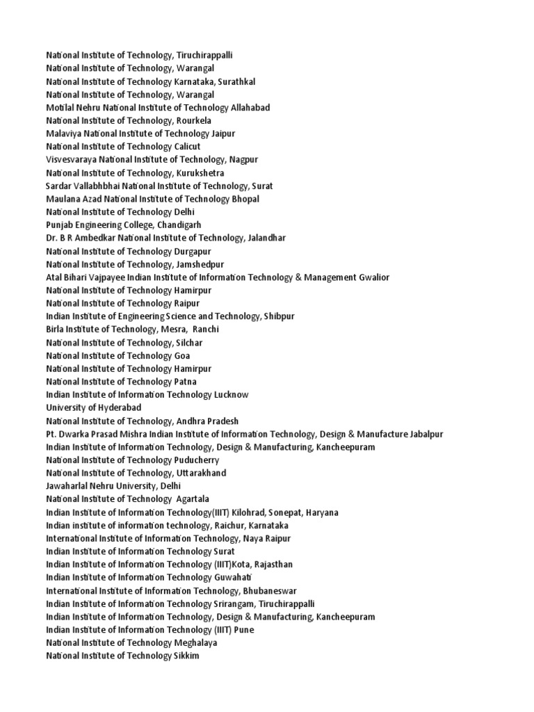 Jee Main Cutoff | PDF | Higher Education | Engineering