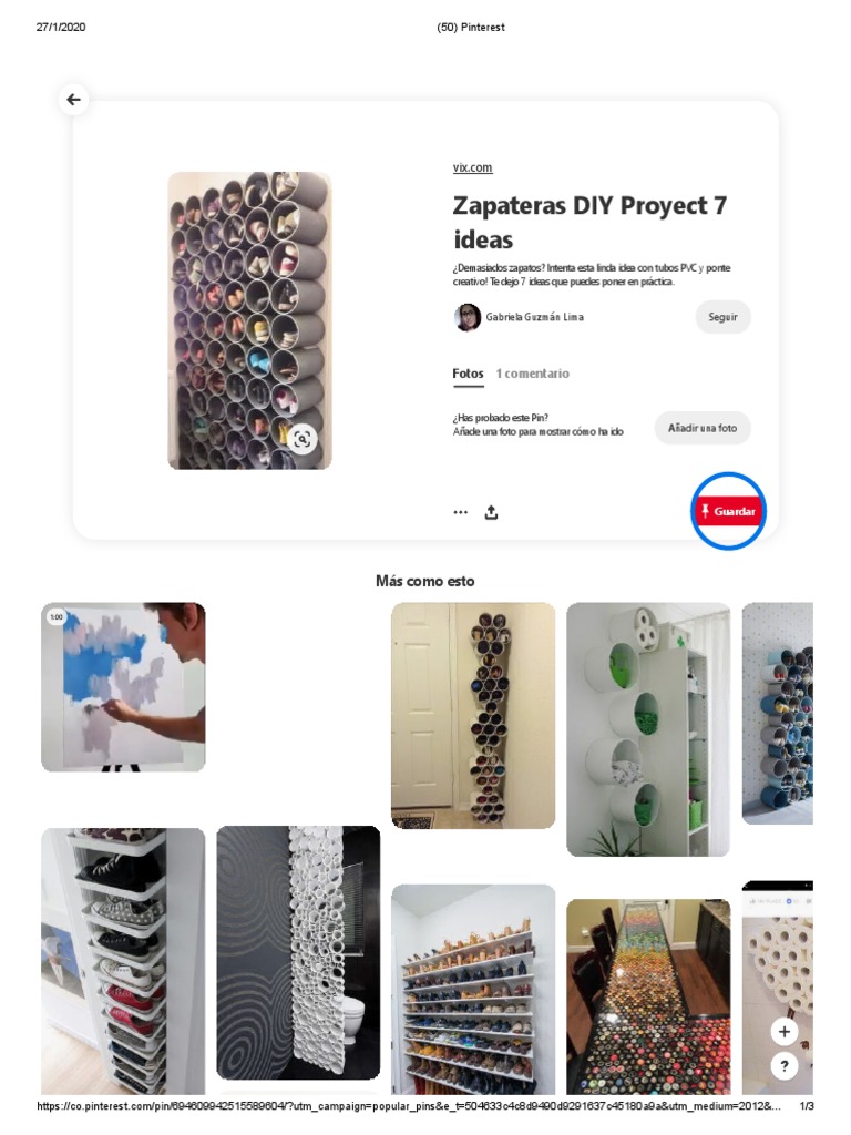 Pinterest PDF | PDF | Informática y tecnología de la información