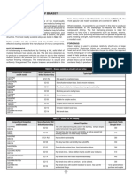 PADI RDP TABLE - RDP - Table Met | PDF | Scuba Diving | Occupational ...