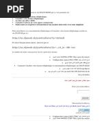 Guide D'utilisation de Références Francisation - Eleves | PDF ...