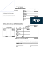 Vat Declaration Form | PDF | Value Added Tax | Taxes