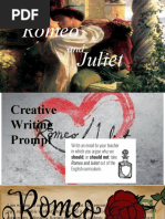 Untitleddocument | PDF | Characters In Romeo And Juliet | Romeo And Juliet