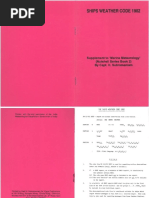 Chapter 17 (Hydrostatic Tables) | PDF | Transparent Materials ...