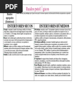 Punto de McBurney | PDF | Abdomen | Síntomas y signos