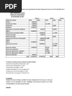 Ejercicios Resueltos de Flujo de Caja | PDF | Depreciación | Amortización (Negocio)