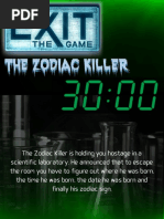 Murder in The Classroom | PDF | Violence | Crime Thriller