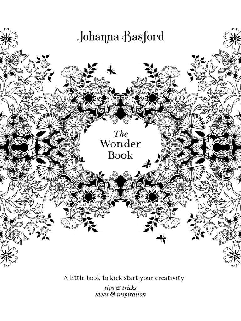 Thewonderbookprint PDF | PDF