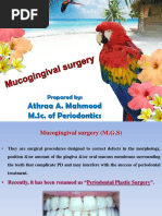 BPE Flowchart | PDF | Periodontology | Medical Specialties