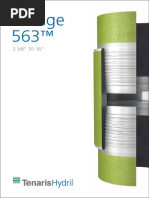 API 5ct S Pipe Drifts Casing Data Chart | PDF | Plumbing | Mechanical ...