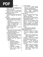 USP-NF 541 Titrimetry | PDF | Titration | Chemistry