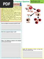 Grade 7 Science Quarter 4 Overview | PDF