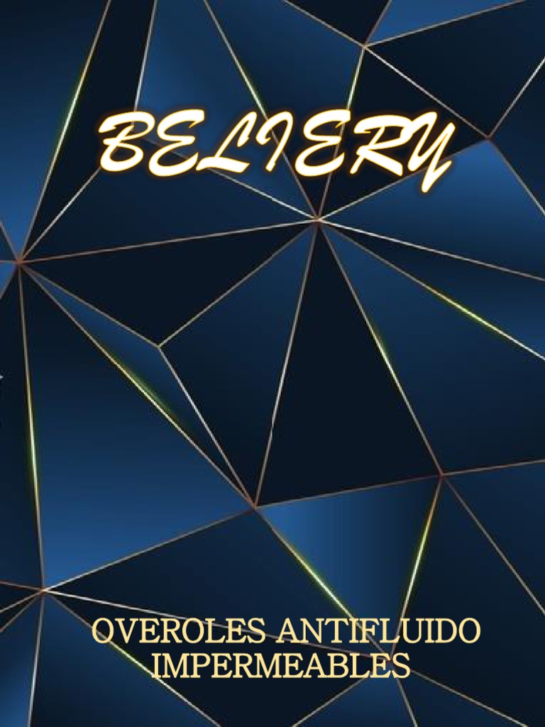 Catalogo Overoles PDF | PDF