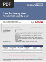 Sae J123-2012 | PDF | Screw