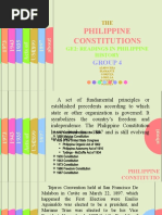 1935 Commonwealth Constitution | PDF | Federal Government Of The United ...