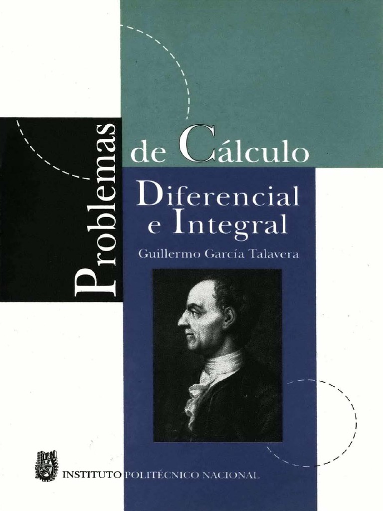 Problemas de Cálculo Diferencial e Integral PDF | PDF | Derivado | Cálculo