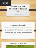 USAID Tips - Baseline & Targets | PDF | Performance Indicator ...