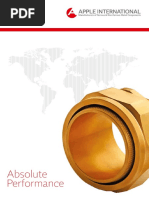 Emtech Glands Lugs | PDF | Screw | Equipment