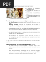 Glosario de Palabras Romanas | PDF | Roma antigua | Principios éticos