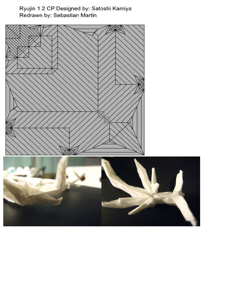 Ryujin 1 2 - Satoshi Kamiya | PDF