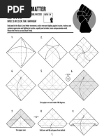 Advanced CFOP - All Algorithms | PDF