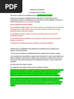 10 Temas de La Problemática de La Contabilidad | PDF | Dividendo ...