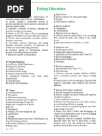 MEED Tool | PDF | Dehydration | Diseases And Disorders